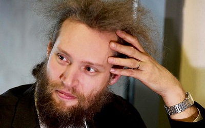 Richard Tol - CodeXVerde