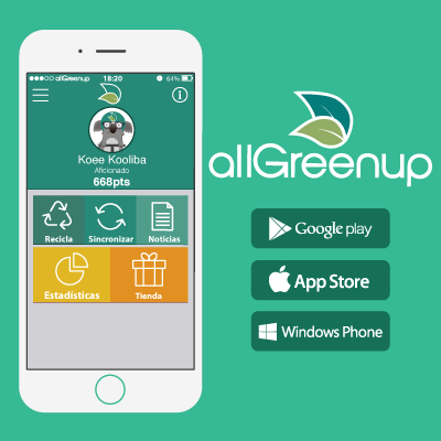 Banner Allgreen - CodeXVerde