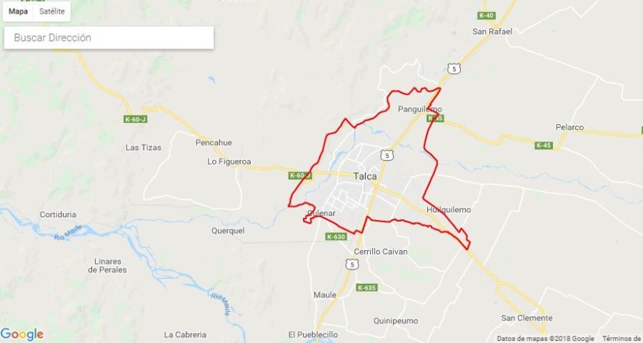 Mapa-Talca-compressor - Codexverde