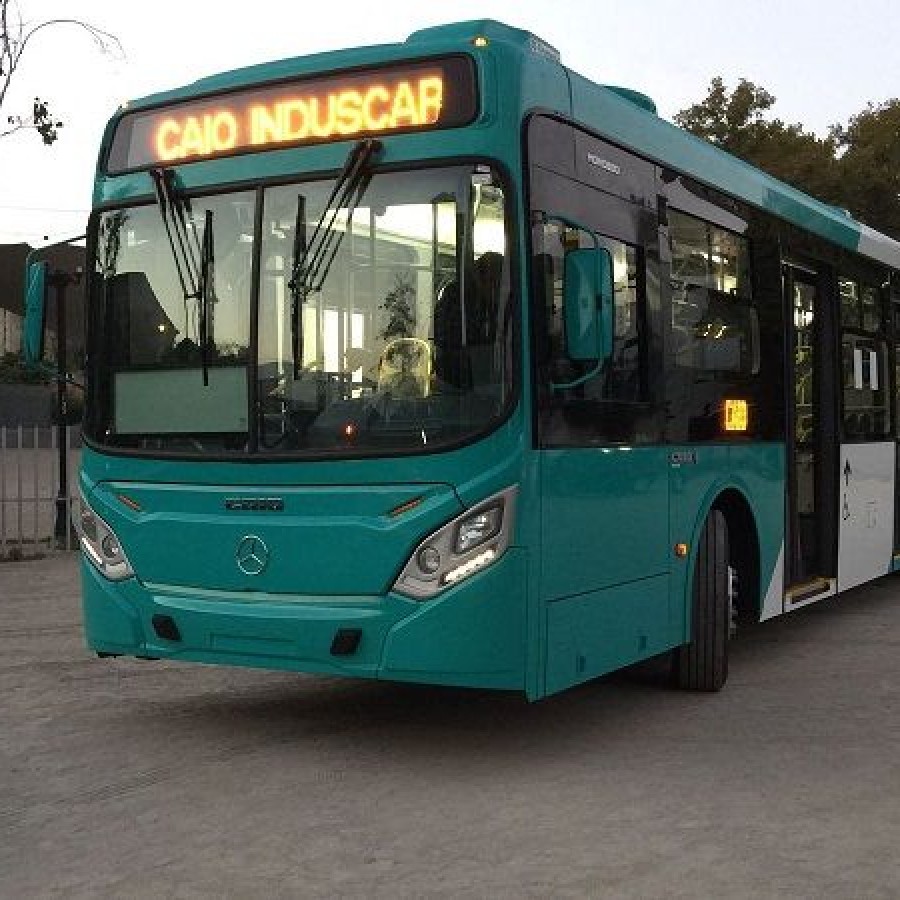 Transantiago-compressor - CodeXVerde