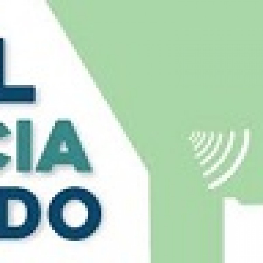 Especial Ruido Banner - CodeXVerde