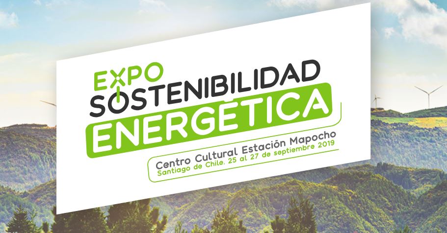 Expo EE - CodeXVerde