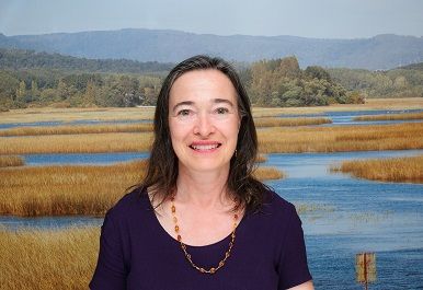 Patricia Möller - CodeXVerde