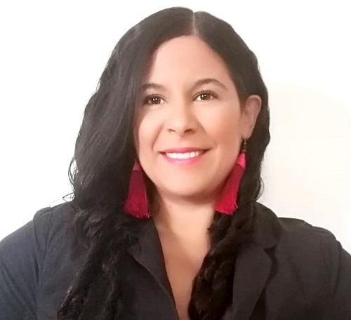 Claudia Crovetto - CodeXVerde