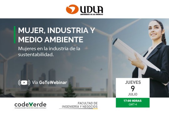 post webinar web - CodeXVerde