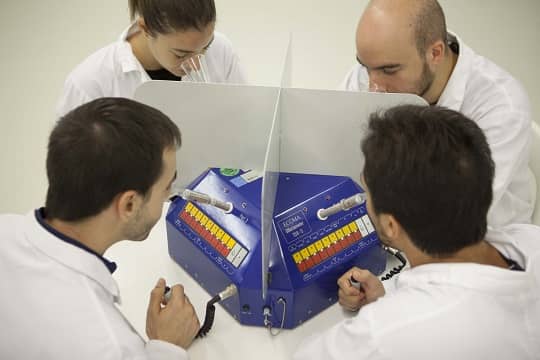 Desafíos metodológicos y tecnológicos de la aplicación de la norma de ...