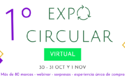 Expo Circular: El primer encuentro de emprendedores sustentables online - CodeXVerde