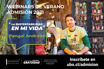 Banner charla pangal - CodeXVerde