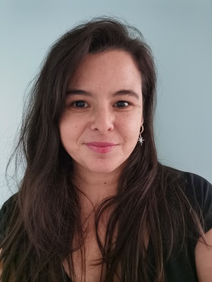 María Verónica - CodeXVerde