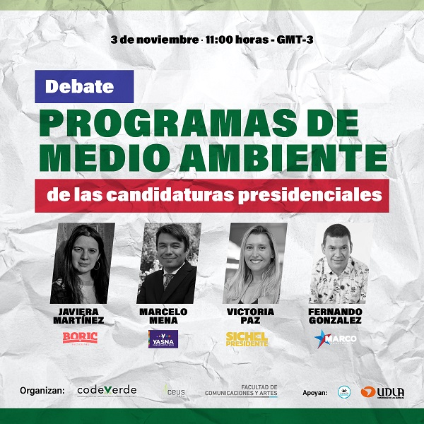 CODEX-General - Codexverde