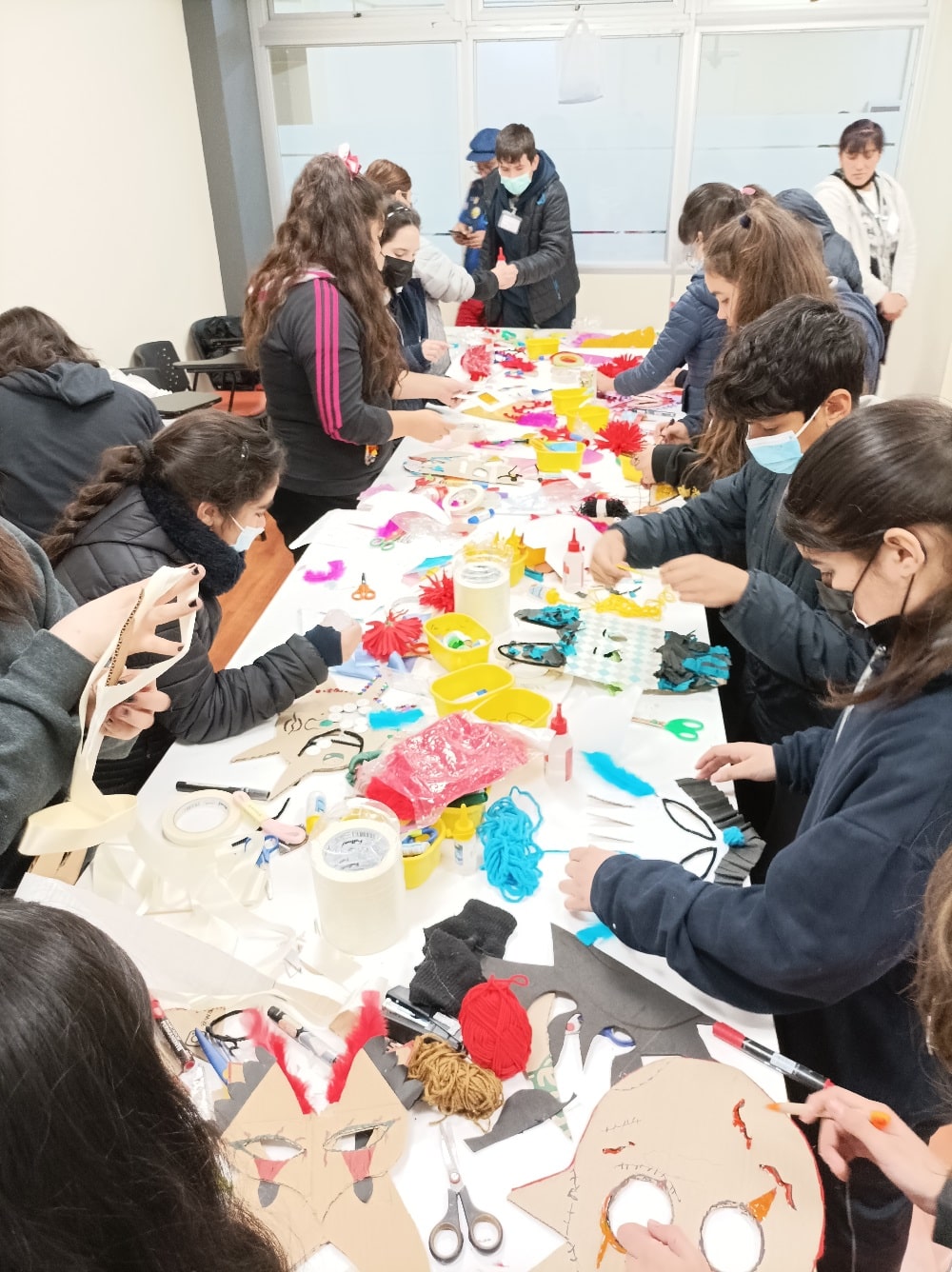 Conoce actividades del Día Medio Ambiente Codexverde y UDLA