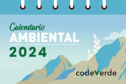 Efemérides ambientales para este 2024