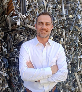 Nicolás Fernández - CodeXVerde