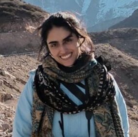 Francisca López, colaboradora de Climate Tracker, Author at Codexverde